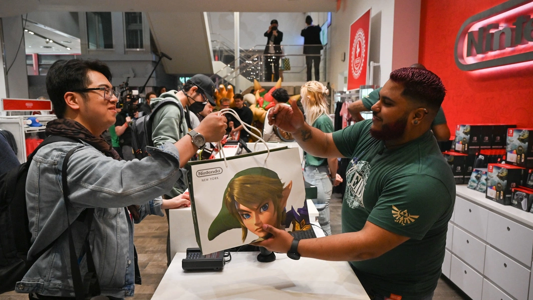 9 expansive games offering 100+ hours of play