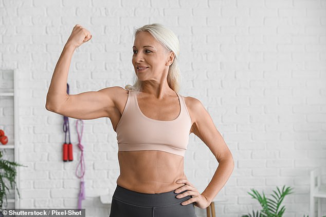 The two common strength tests that may reveal how long you'll live ...