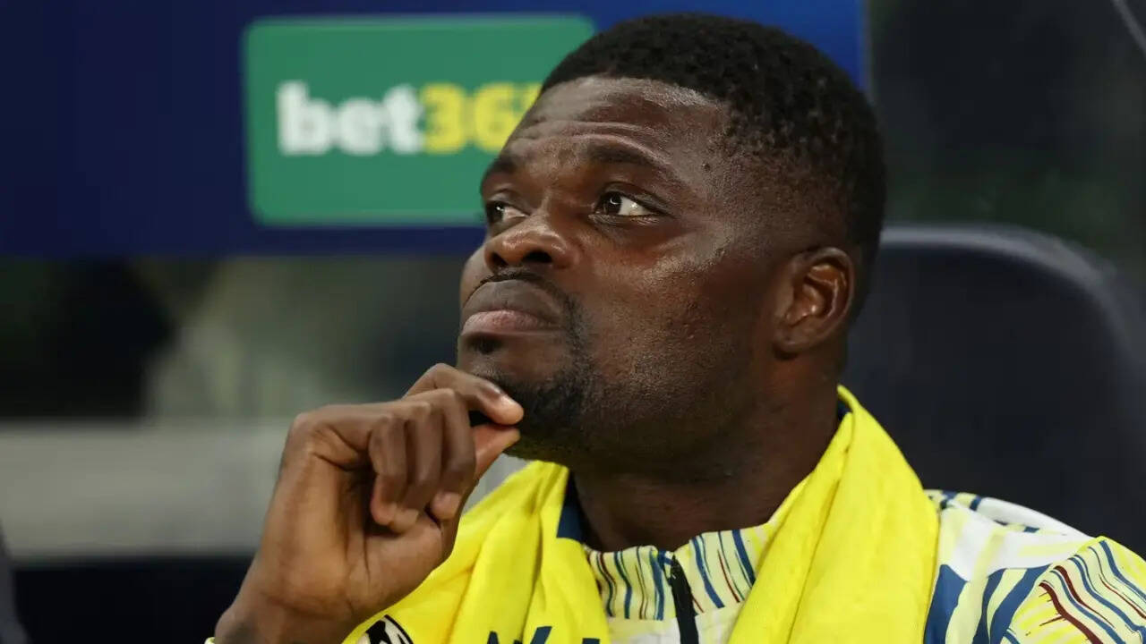 FIFA World Cup 2026: Ghana vice-captain Thomas Partey denied visa by ...
