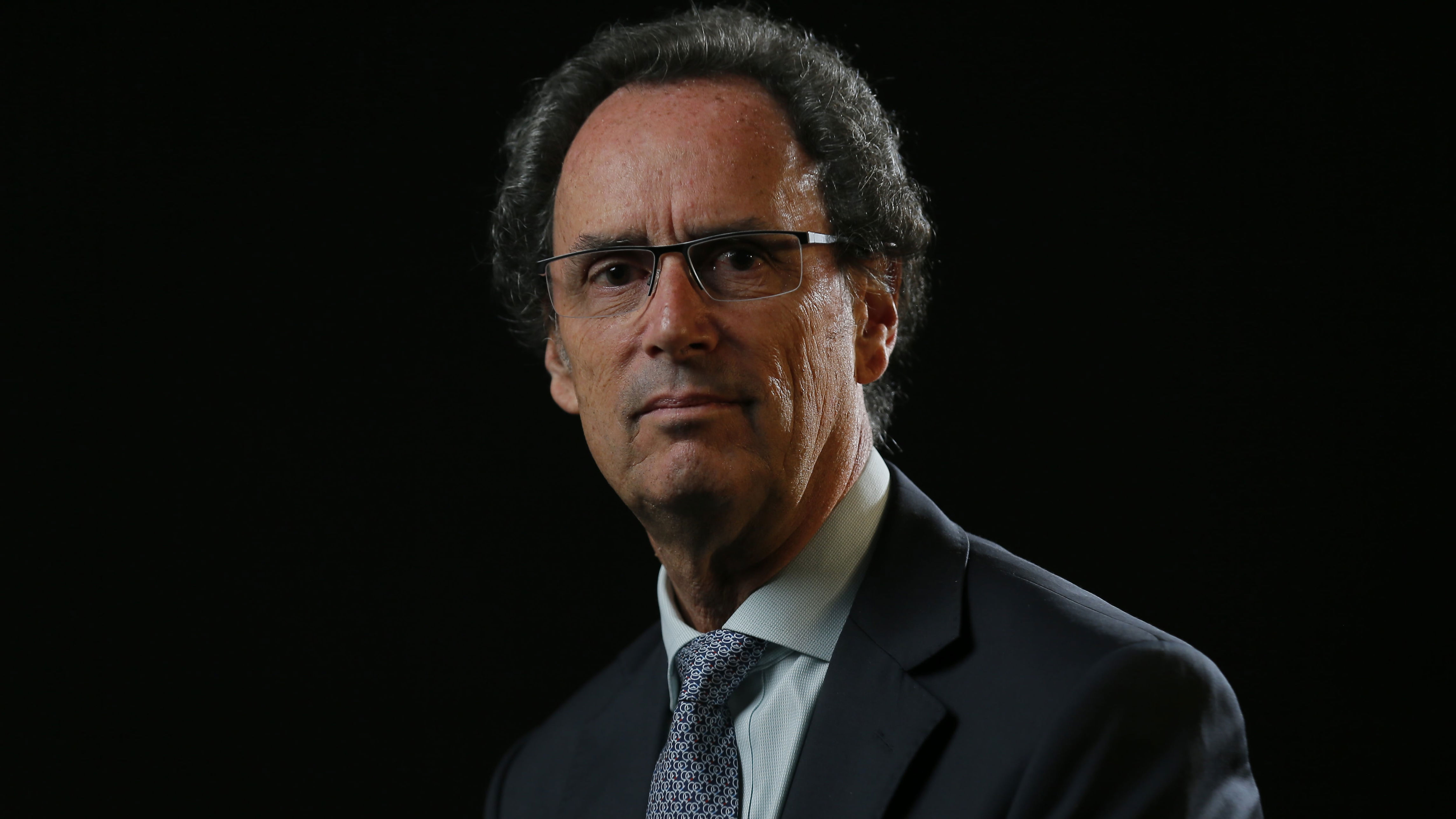 “Es prioritario, es urgente”: el rector de influyente universidad que ...
