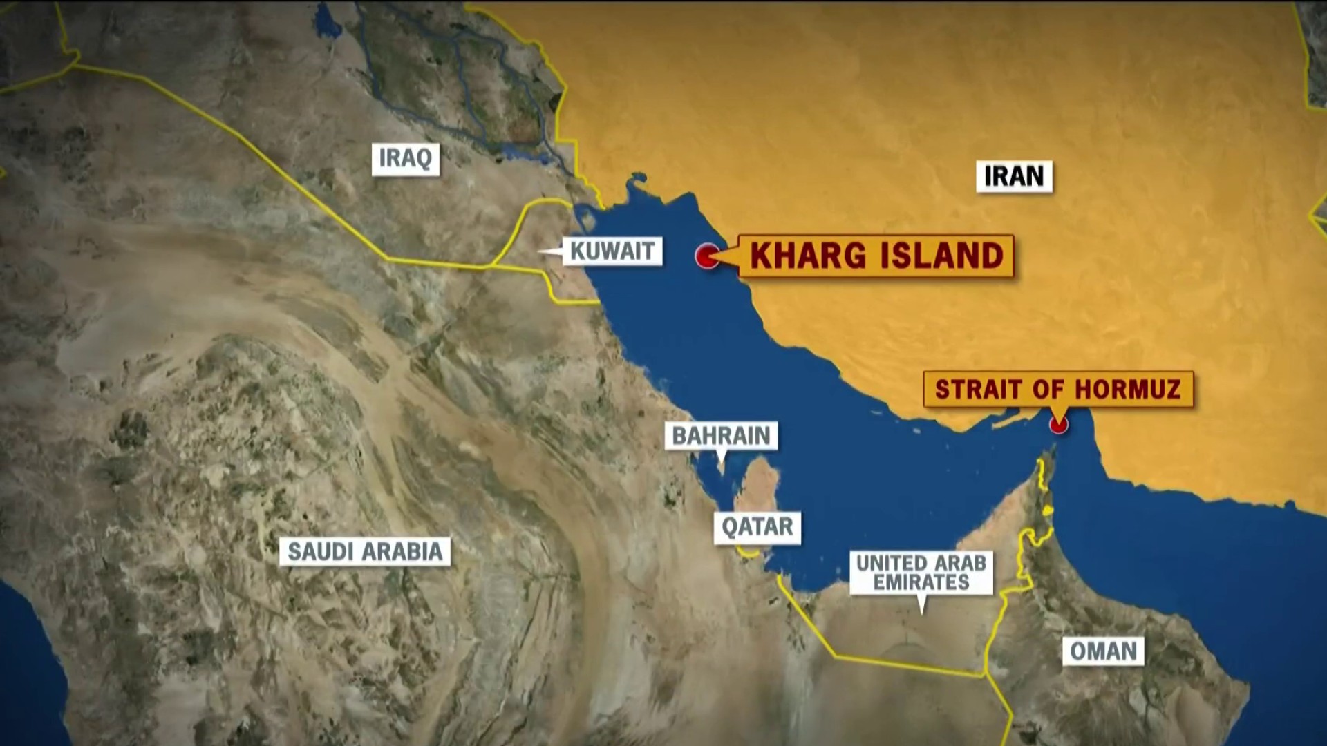 Mediator of Iran talks says final text of peace deal reached, next ...