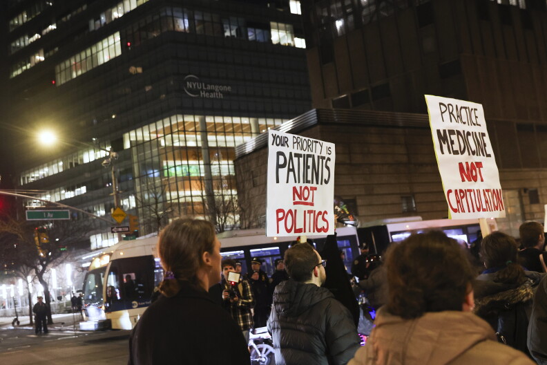 Trump's DOJ can't get names and medical files of trans youth in ...