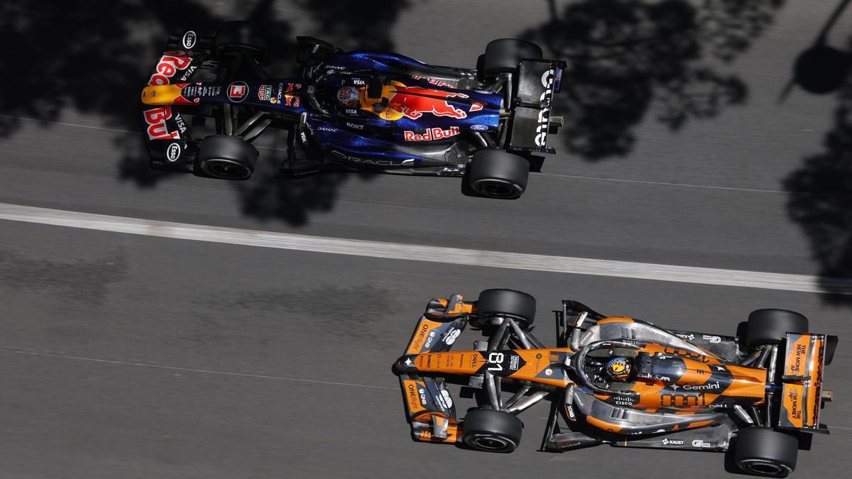 La rectificación de la FIA por el podio de Gasly desata el malestar de ...