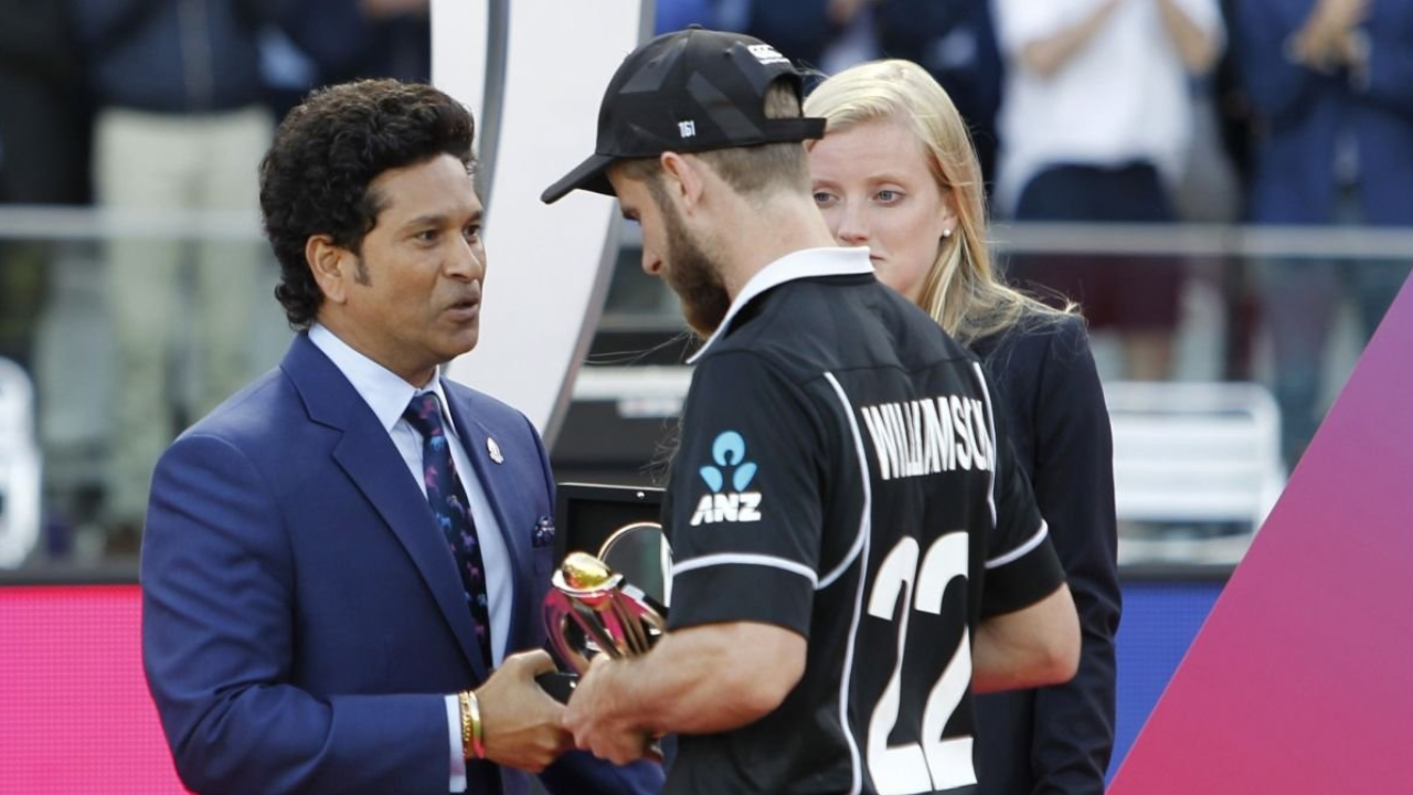 'Bowling camps will be relieved': Sachin Tendulkar's candid verdict on ...