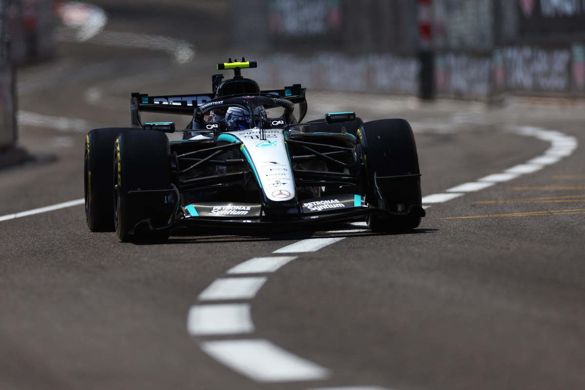 Mercedes evalúa opciones legales después de que Alpine recuperara el ...