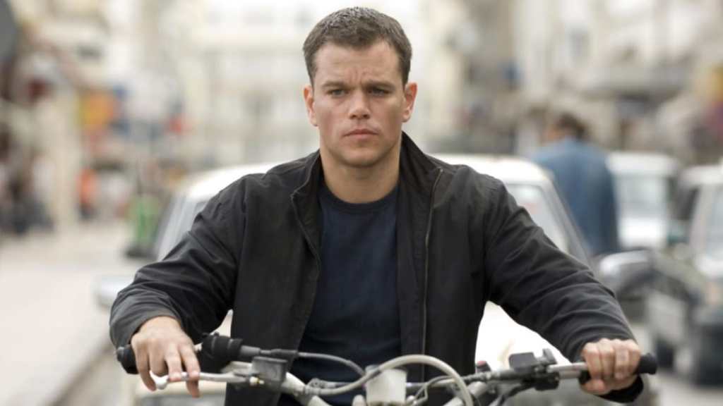 Jason Bourne 6 Can Revive Matt Damon Franchise By Avoiding Legacy's ...
