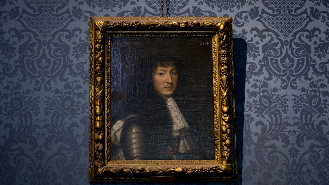Louis XIV’s reign: Power, court life, and intrigue
