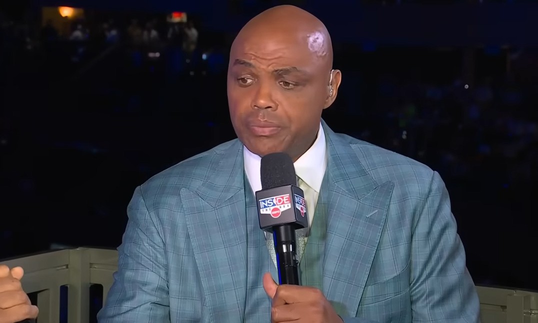 Charles Barkley addresses backlash over Cardi B joke at NBA Finals: 'I ...