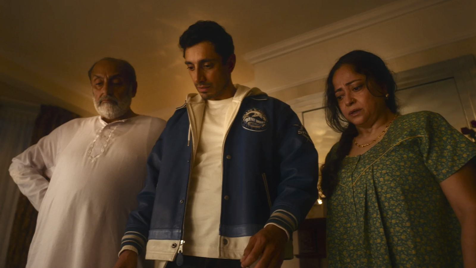 Riz Ahmed’s 'Bait' gives James Bond treatment to South Asian and Muslim ...