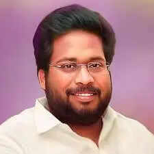 Trichy Surya sent to one-day police custody