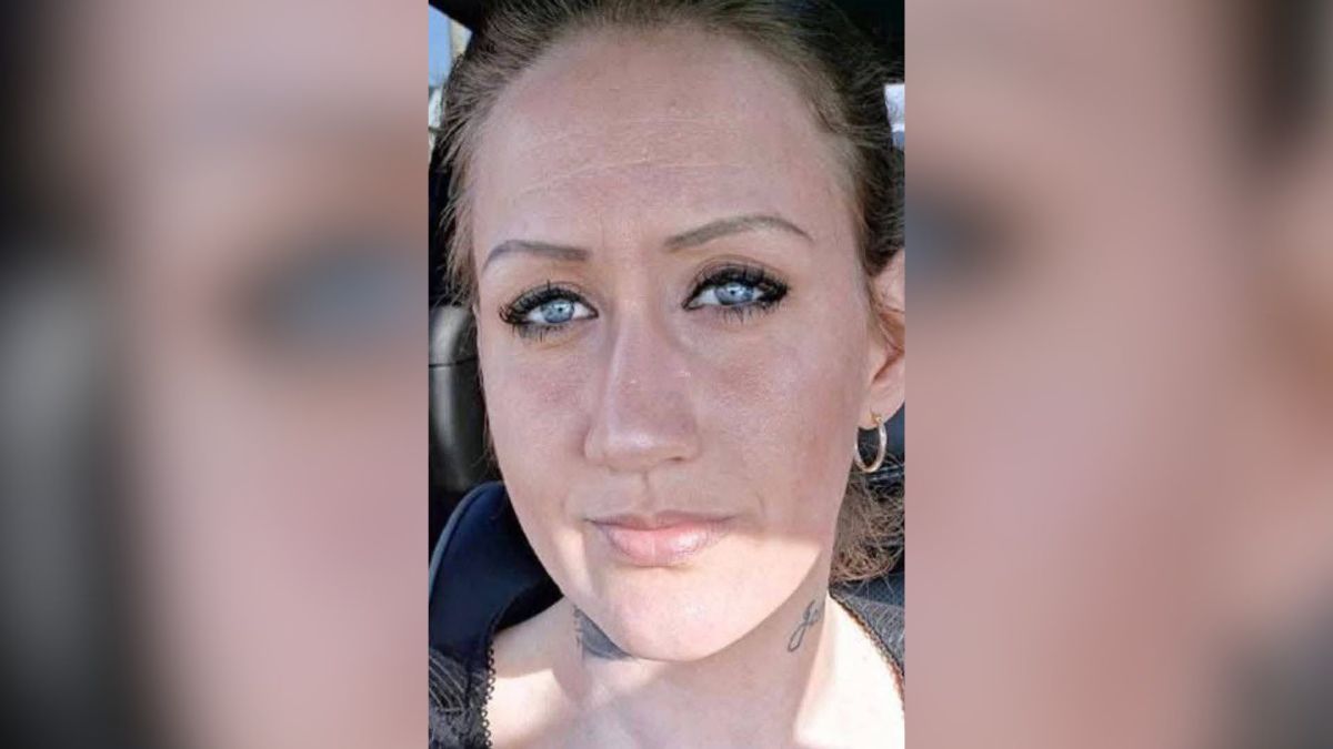 Makala, una mujer estadounidense, es asesinada por su esposo en Chiapas ...