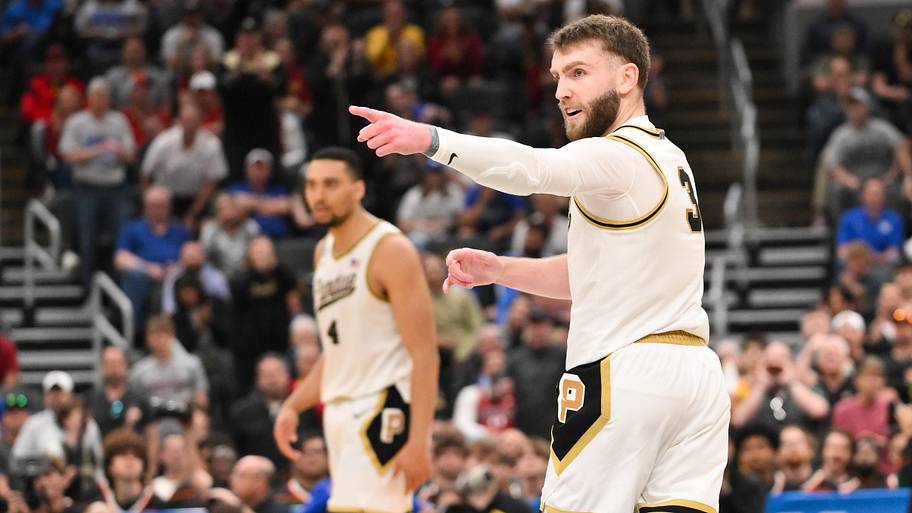 Where Braden Smith, Trey Kaufman-Renn are projected to land in new NBA ...