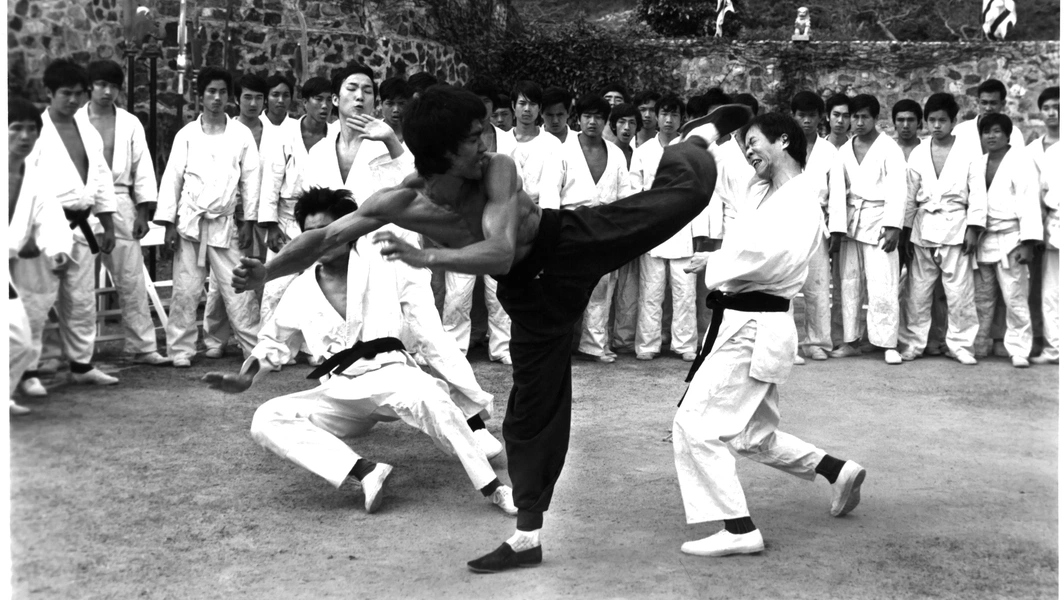 17 influential action films across decades