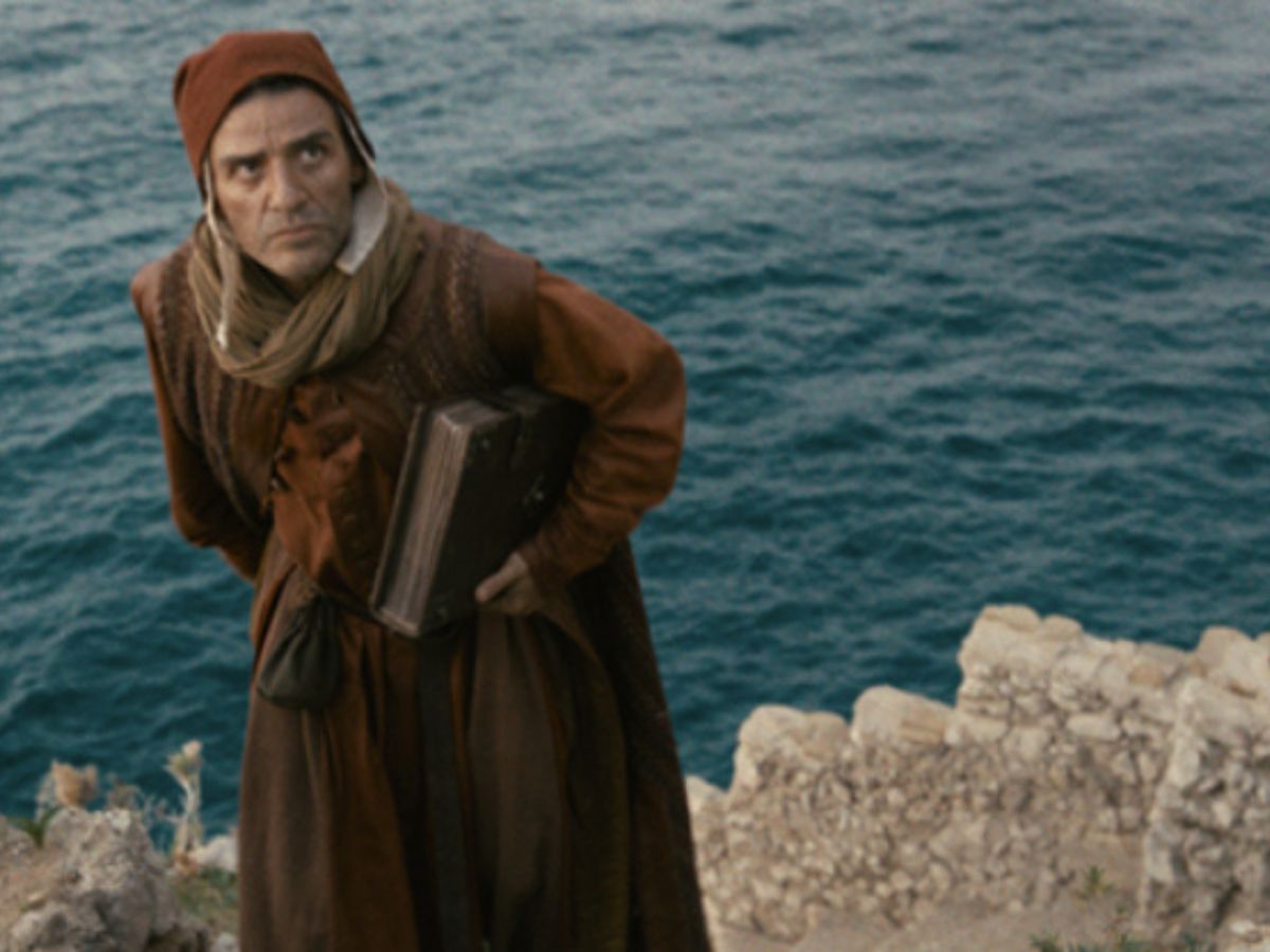 In the Head of Dante movie review: Check release date, plot, full cast ...