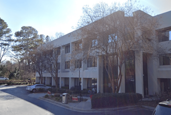 IRS Chamblee staff moves to remote work amid rat, cockroach infestation