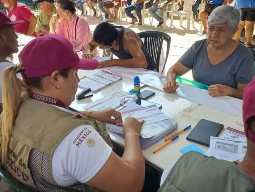 El SAT aclara si los adultos mayores deben pagar ISR por la Pensión del ...