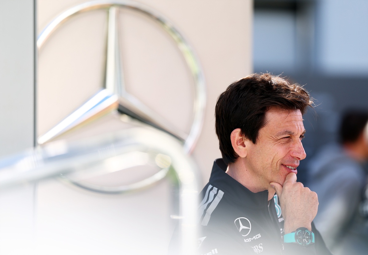 “How it should be” – Mercedes backs FIA’s ADUO verdict after surprise ...