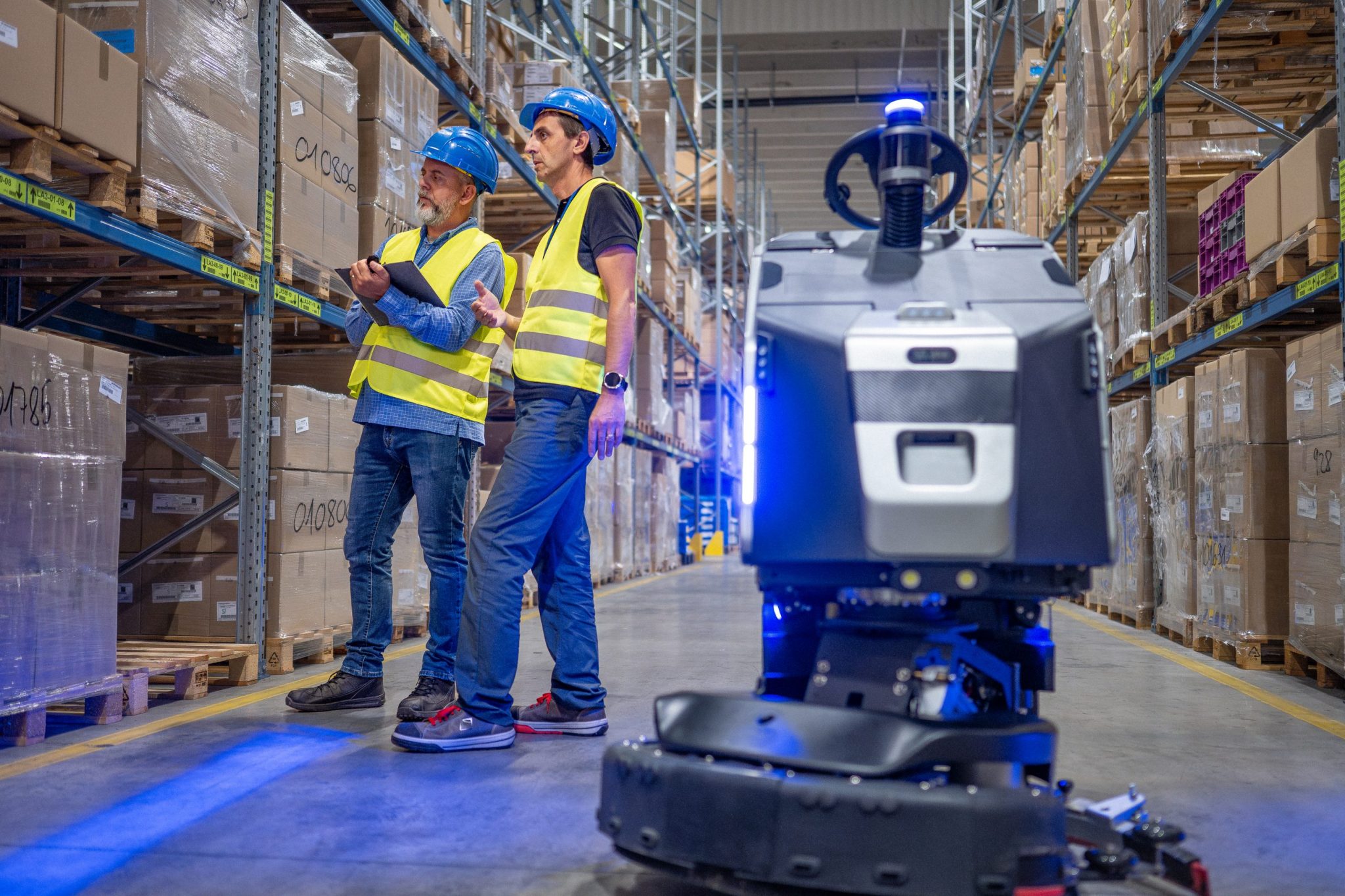 Walmart has a message for its 2.1 million workers: AI is going to ...
