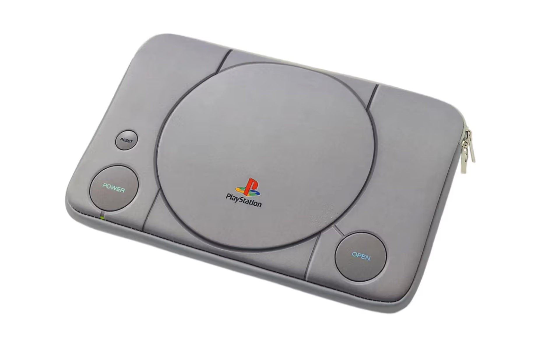 A PlayStation está de volta, mas não da forma como estamos à espera ...