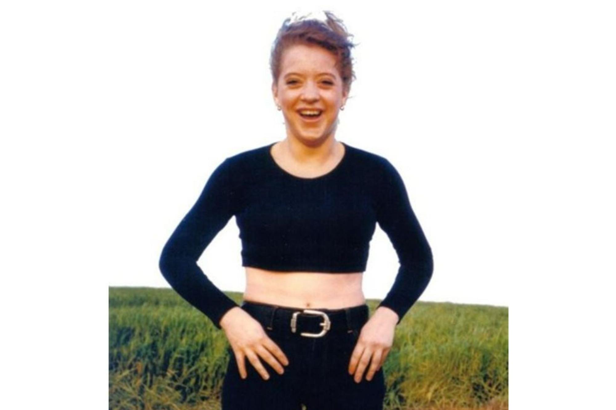 Vicky Glass: Man, 65, arrested in connection with murder of woman found ...