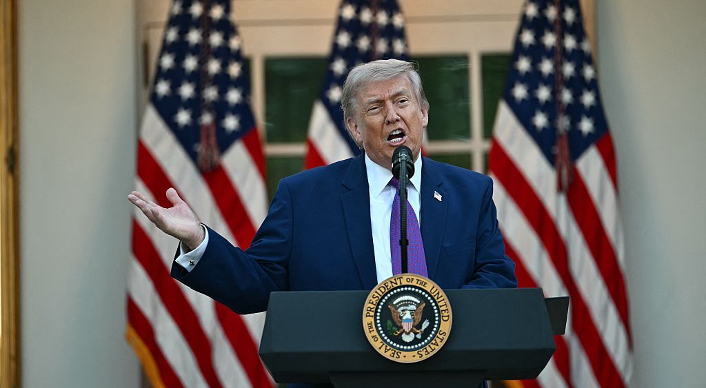 Social Security now poised for big 'Trump bump' in the months ahead ...