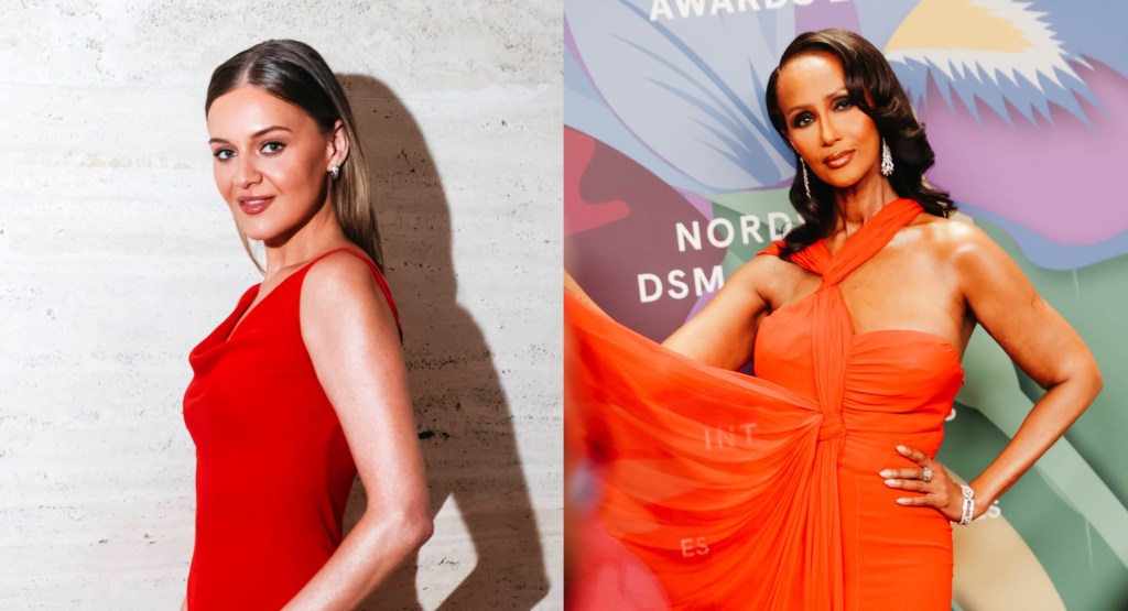 Best beauty at the 2026 Fragrance Foundation Awards