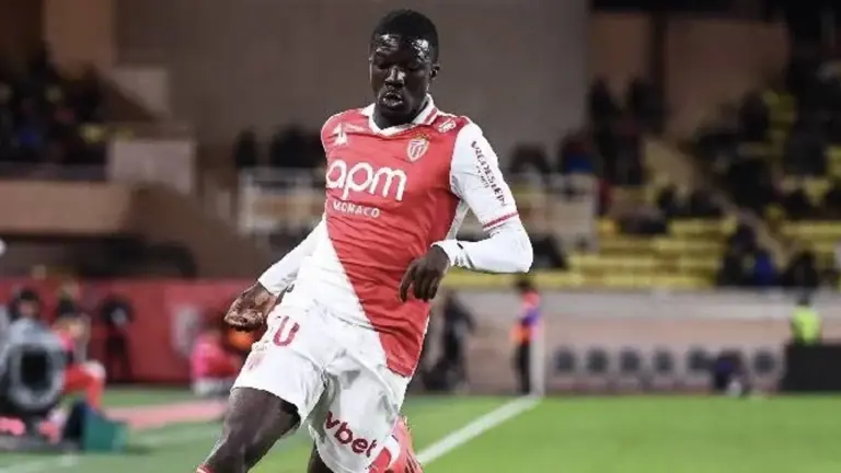 Beşiktaş, Monaco'nun genç sol bekini radarına aldı