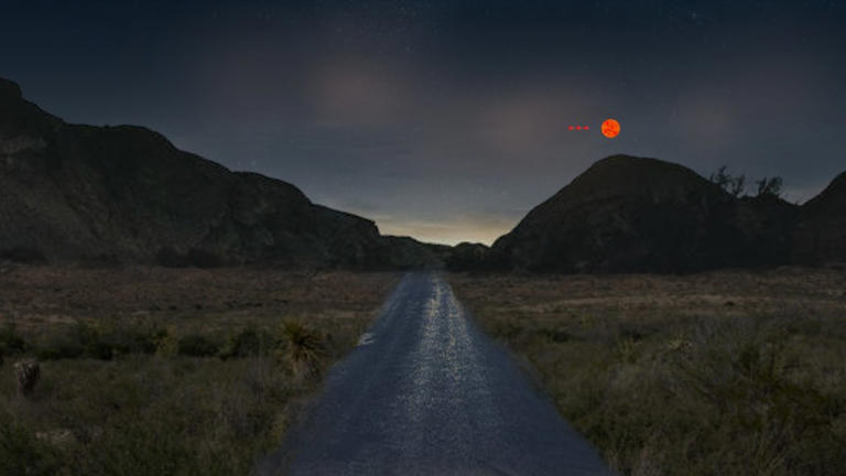 UFO files: 5 key revelations as Pentagon drops third batch of records