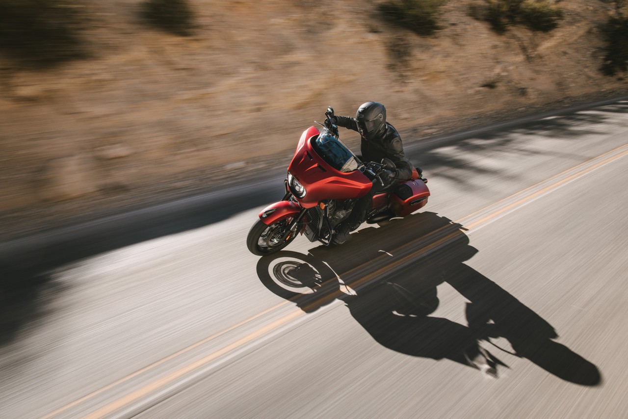A struggling motorcycle brand wants to start a culture war with Harley ...