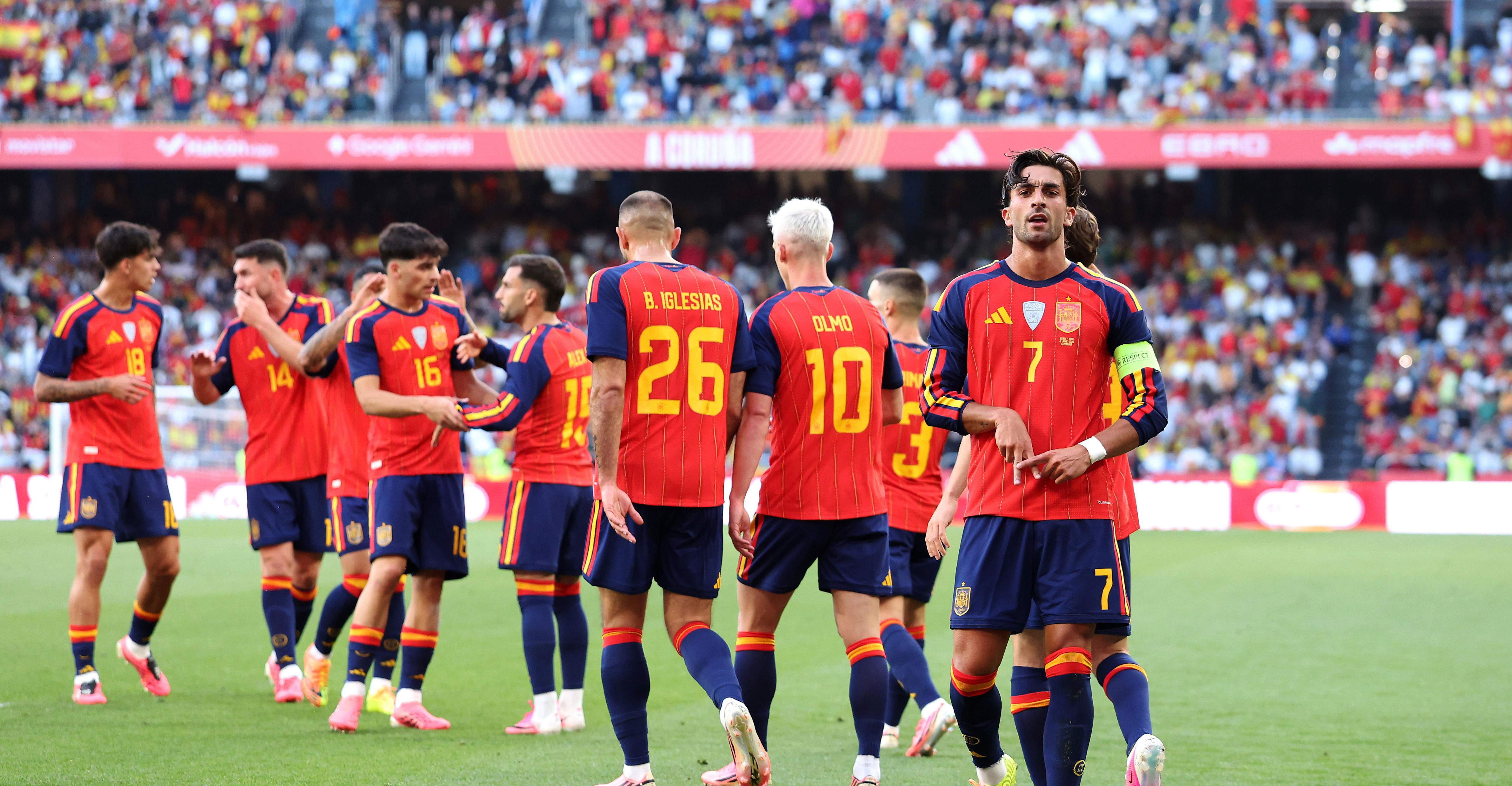 Lamine Yamal’s World Cup debut is a chance to take the title from ...