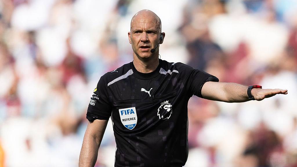Staggering salaries of World Cup referees revealed as neutrality cause ...