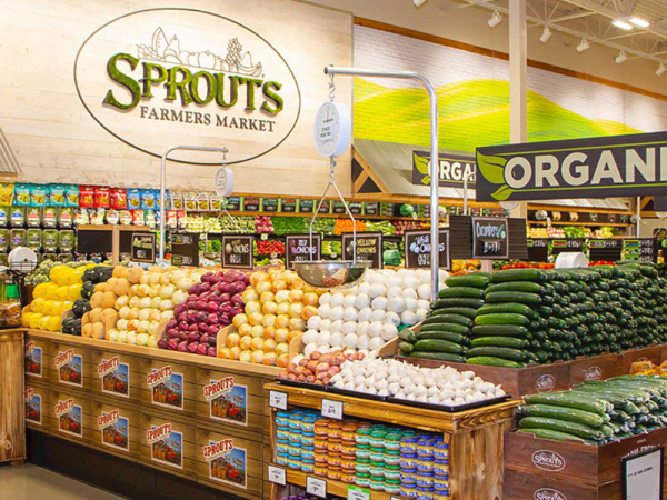 Sprouts Farmers Market to open new store in Weatherford this summer