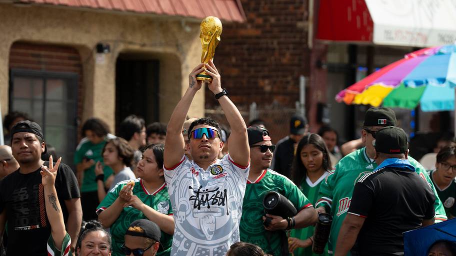The World Cup’s hydration breaks are good, extra commercial breaks are not