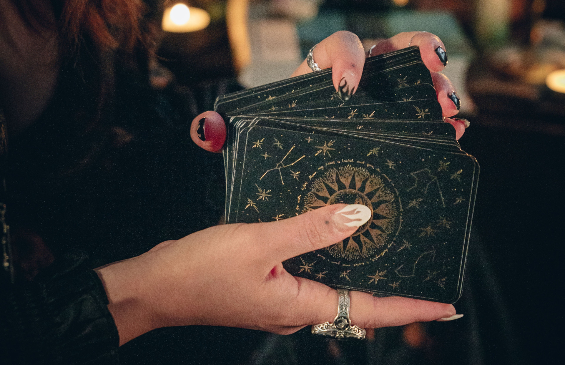 Signs you'd be considered a witch in the 17th century