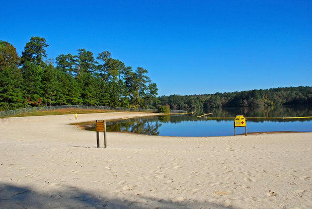 Body of Atlanta 18-year-old recovered from Morgan County's Lake Rutledge