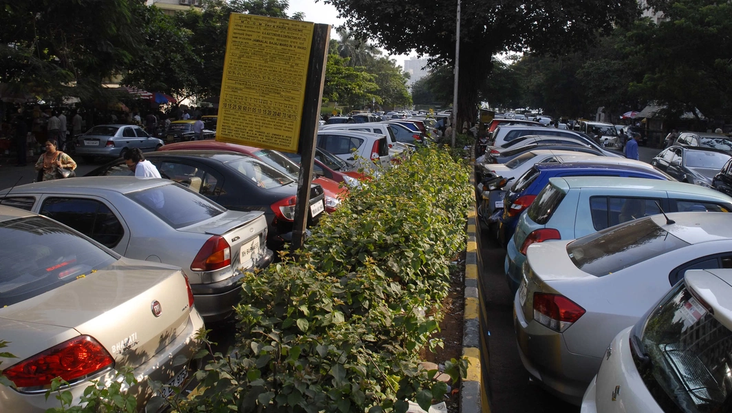 Parking lift shortage stalls Mumbai home handovers