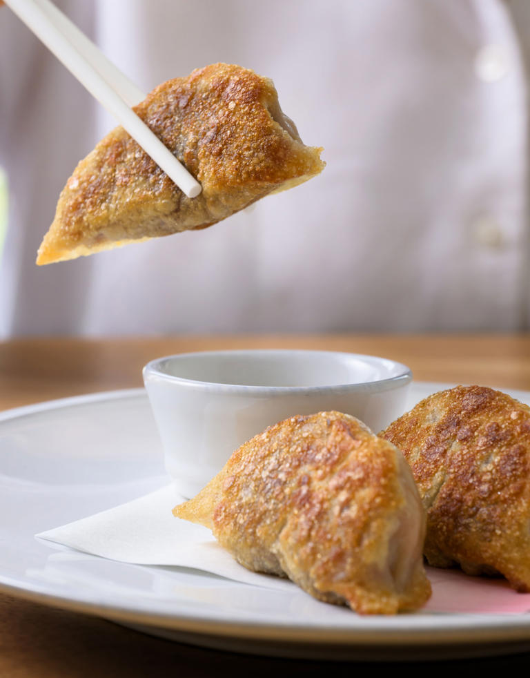 Review: Is SEA Bistrot Dubai's best new affordable Asian restaurant?