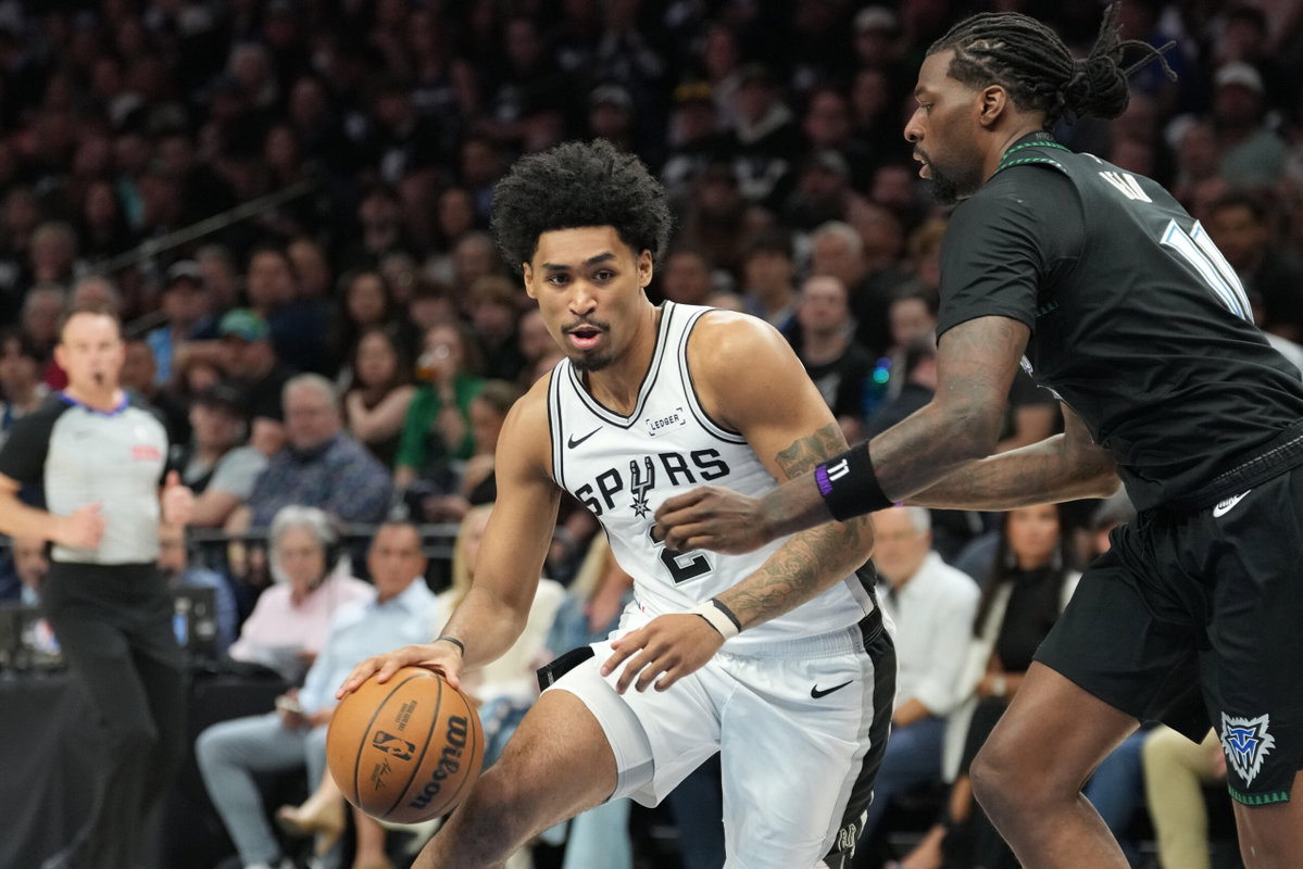 NBA Finals MVP rankings: OG Anunoby's Game 4 heroics shake up the race