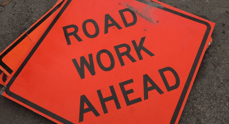 Pinellas County traffic alert: Skyway night closures, 24/7 lane ...