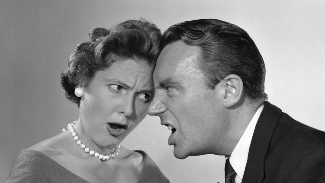Small shifts to transform your relationship communication