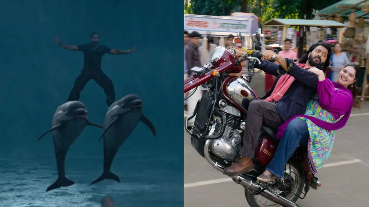 Dhamaal 4 trailer reactions: Online users respond to 'fat-shaming' and ...