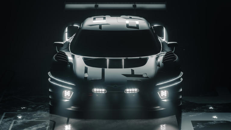 Genesis Magma GT e Magma GT3, sorpresa a Le Mans: ecco la supercar che ...