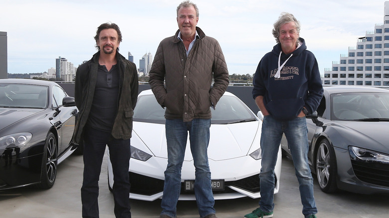 The 10 best episodes of Top Gear every gearhead should watch