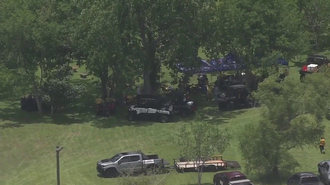 League City crews search for reported body tied to 'Texas Killing ...