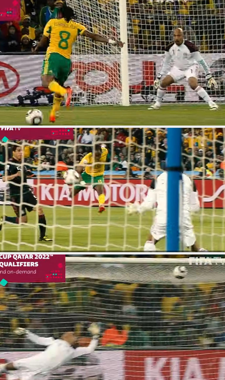 23 unforgettable World Cup moments that have me ugly crying into my jersey