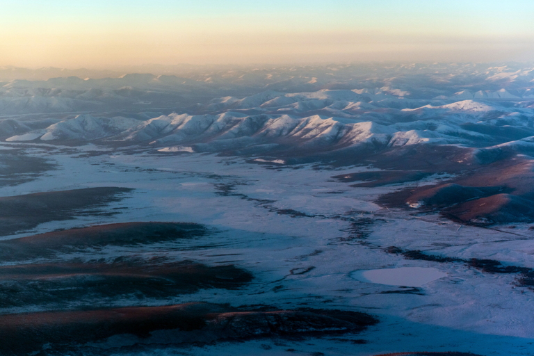 Life in Oymyakon, the coldest inhabited place on Earth