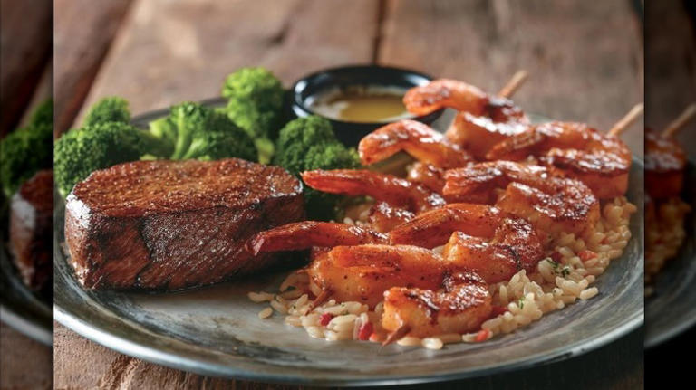 5 menu items you should never order at LongHorn Steakhouse