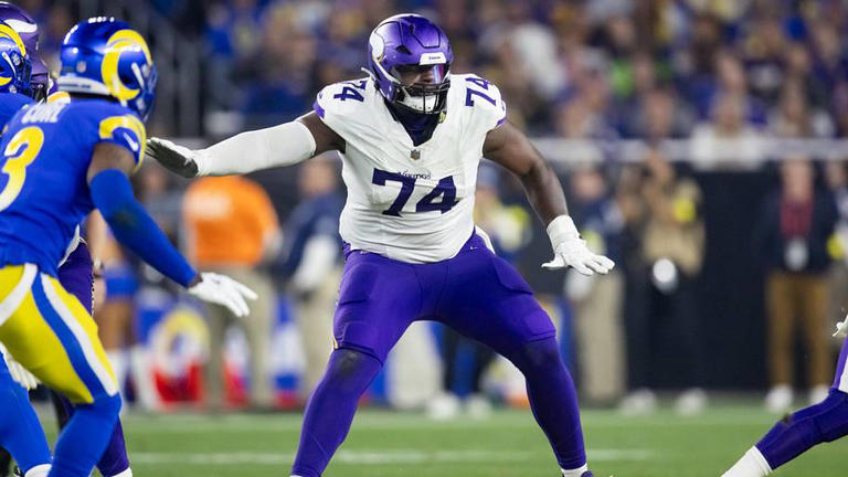 Ex-Vikings lineman calls Minnesota the 'polar opposite' of Jaguars ...
