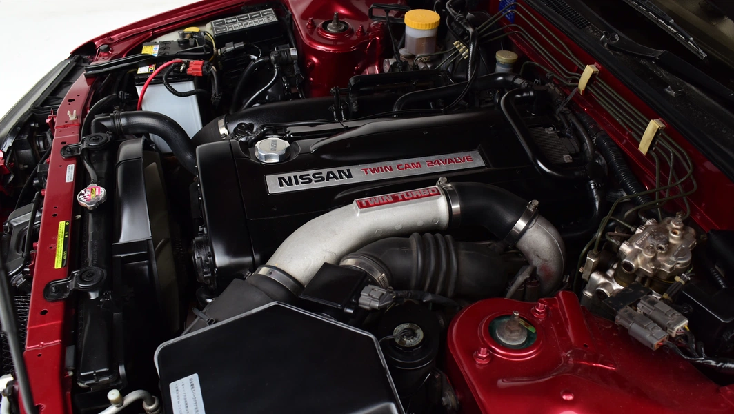 5 legendary inline-six engines and their lasting impact