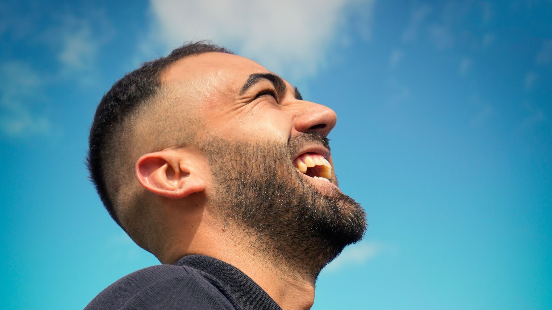 20 things men are self-conscious about that women actually love